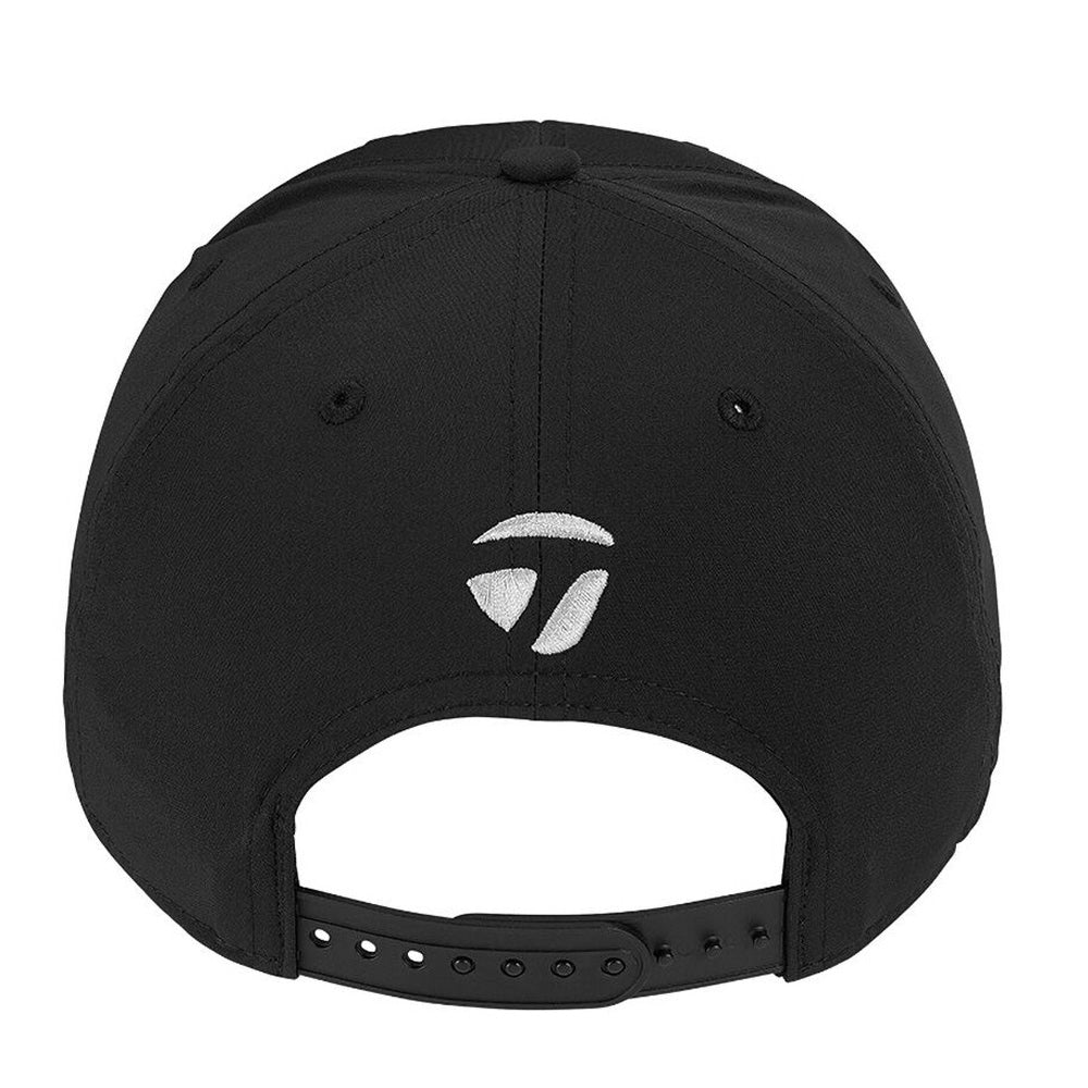 TaylorMade Lifestyle Cage-Patch Golf Cap 2022 – Golfio