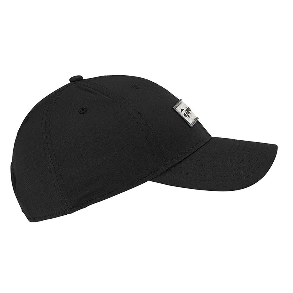 TaylorMade Lifestyle Cage-Patch Golf Cap 2022 – Golfio