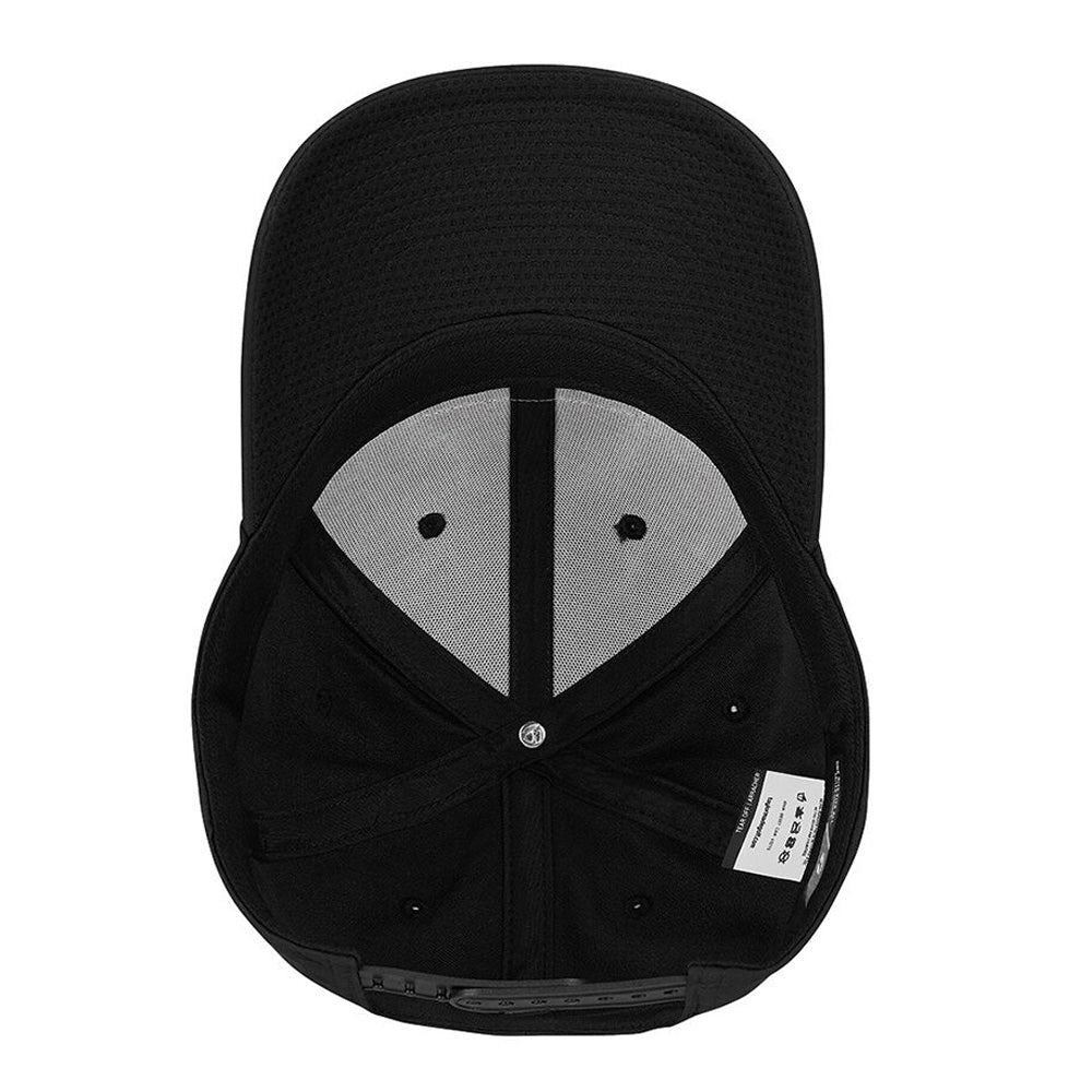 TaylorMade Lifestyle Cage-Patch Golf Cap 2022 – Golfio