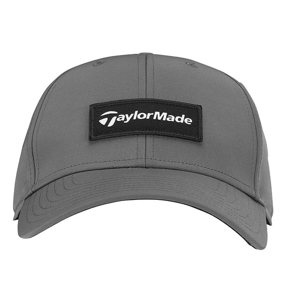 TaylorMade Lifestyle Cage-Patch Golf Cap 2022 – Golfio