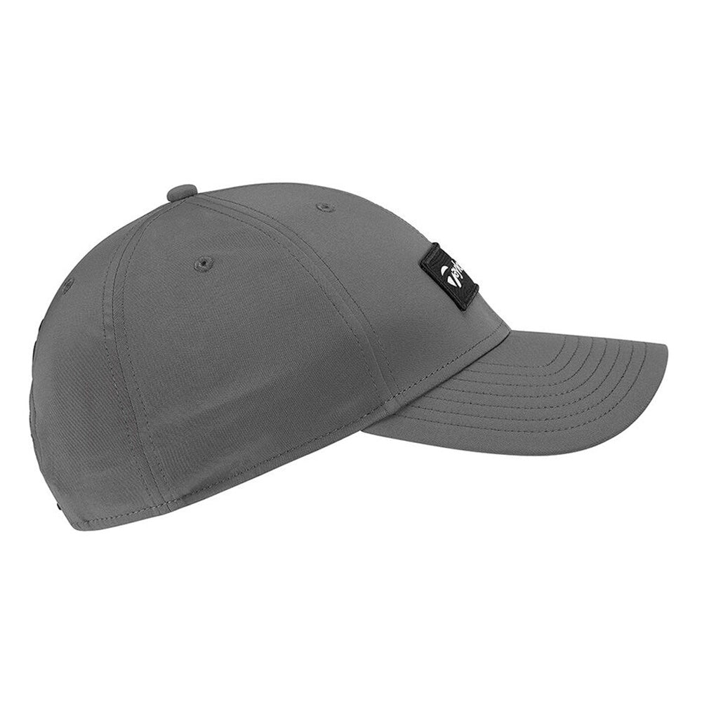 TaylorMade Lifestyle Cage-Patch Golf Cap 2022 – Golfio