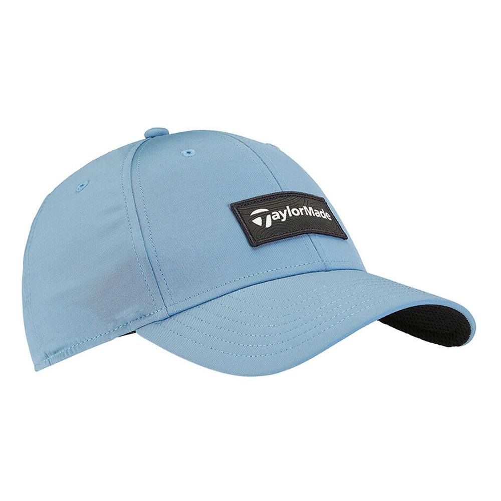 TaylorMade Lifestyle Cage-Patch Golf Cap 2022 – Golfio