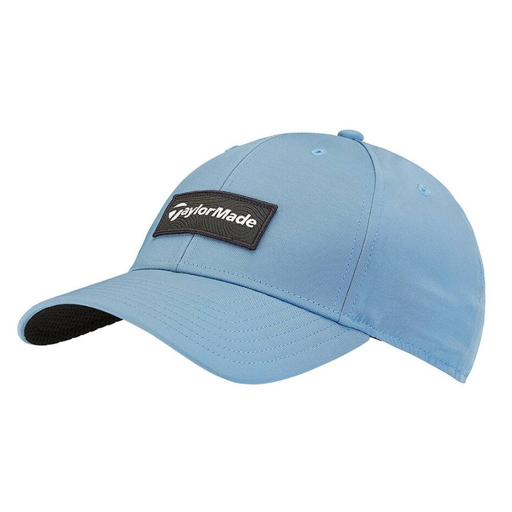 TaylorMade Lifestyle Cage-Patch Golf Cap 2022 – Golfio