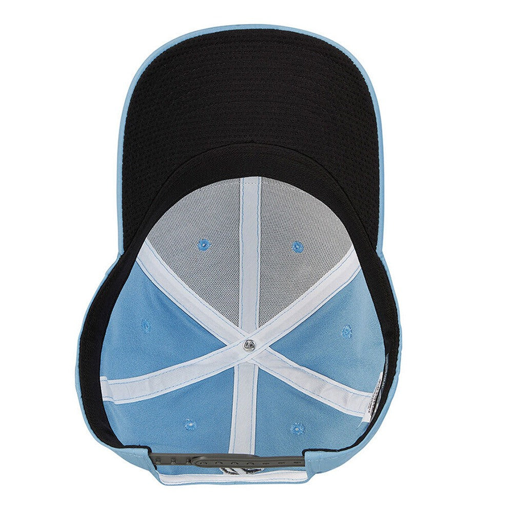 TaylorMade Lifestyle Cage-Patch Golf Cap 2022 – Golfio