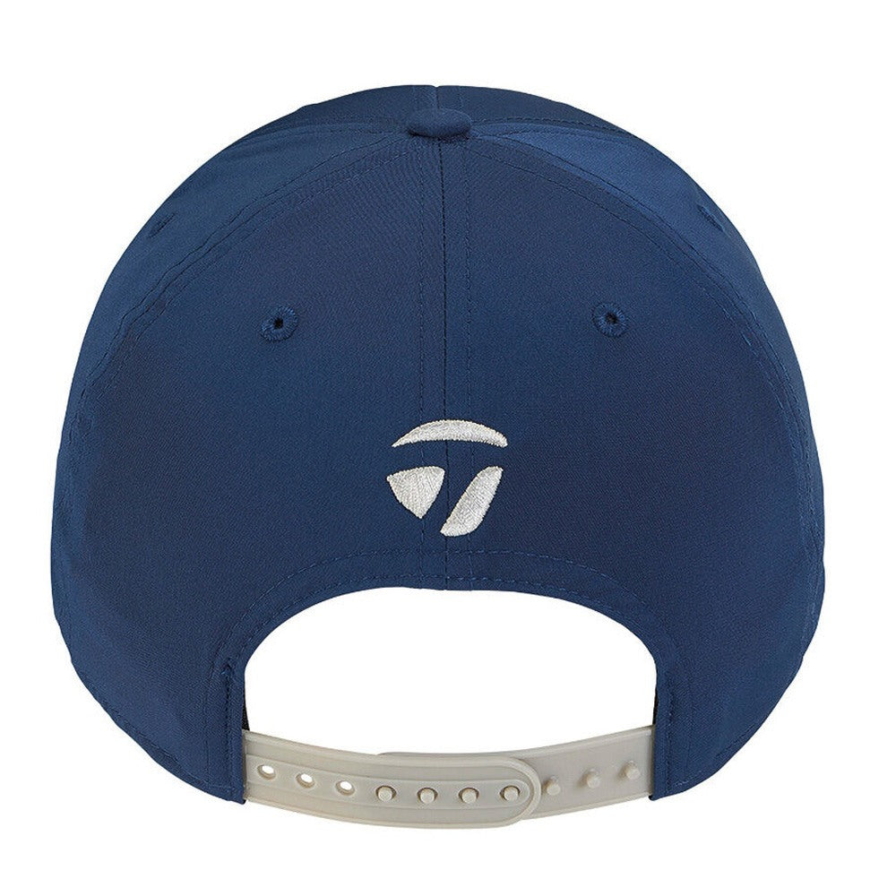 TaylorMade Lifestyle Cage-Patch Golf Cap 2022 – Golfio
