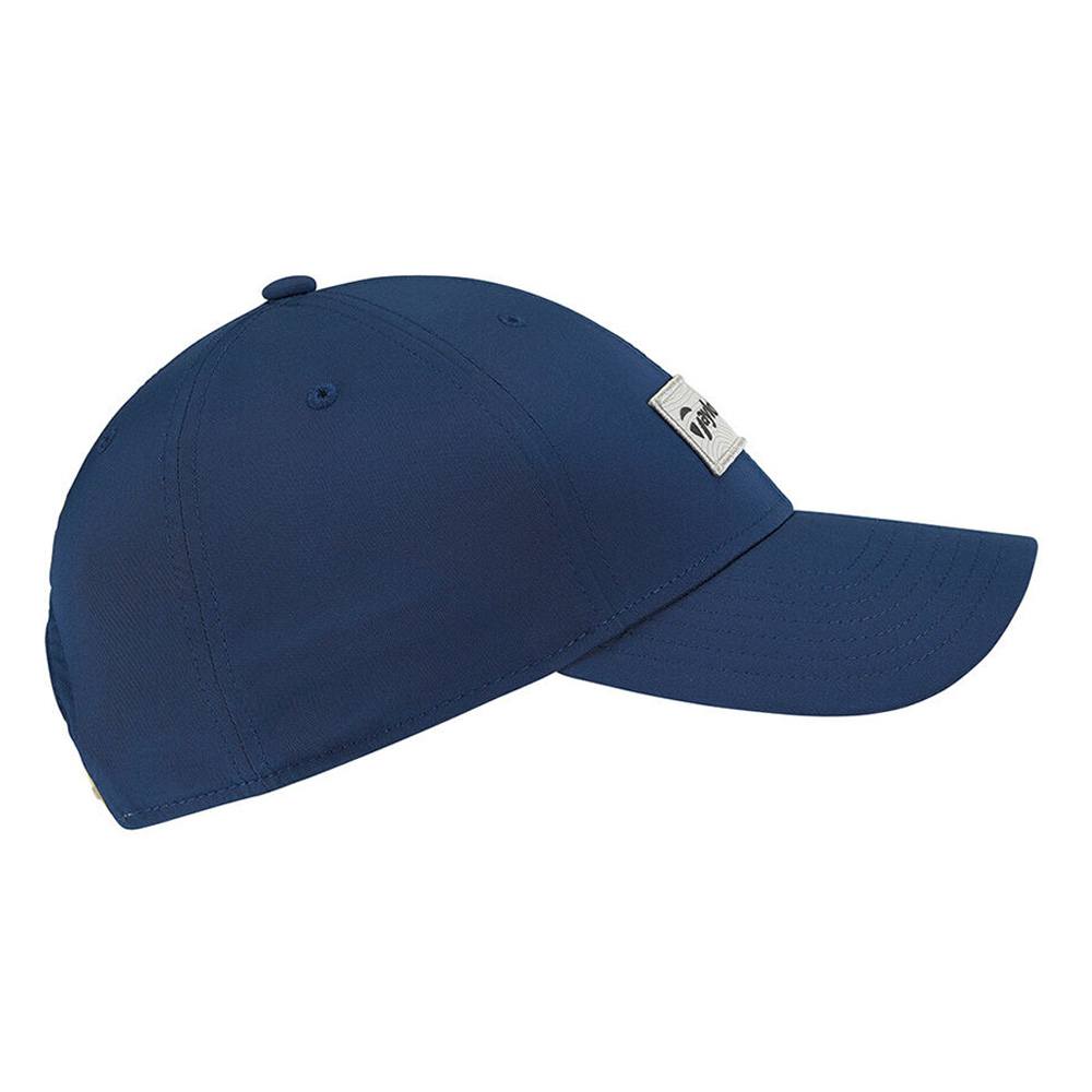 TaylorMade Lifestyle Cage-Patch Golf Cap 2022 – Golfio