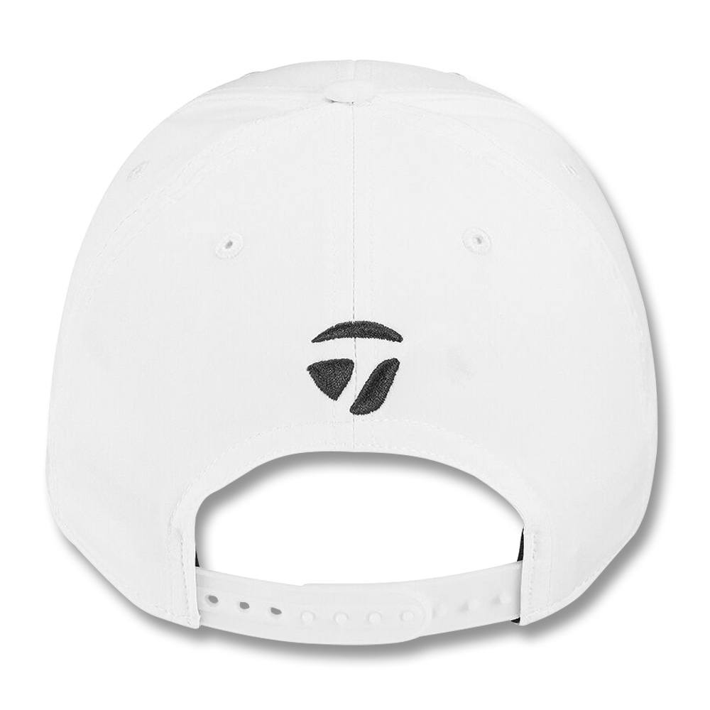 TaylorMade Lifestyle Cage-Patch Golf Cap 2022 – Golfio