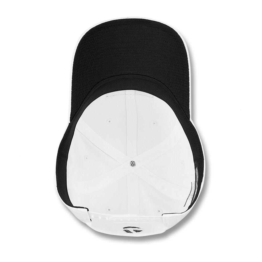 TaylorMade Lifestyle Cage-Patch Golf Cap 2022 – Golfio