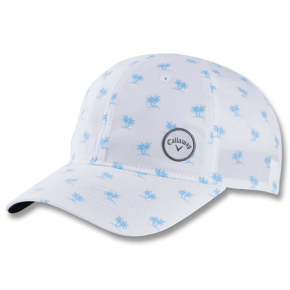 Callaway High Tail Golf Cap 2022 Women – Golfio
