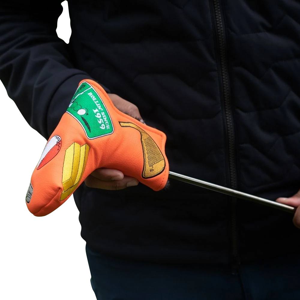 PING Decal 214 Headcover 2022 – Golfio