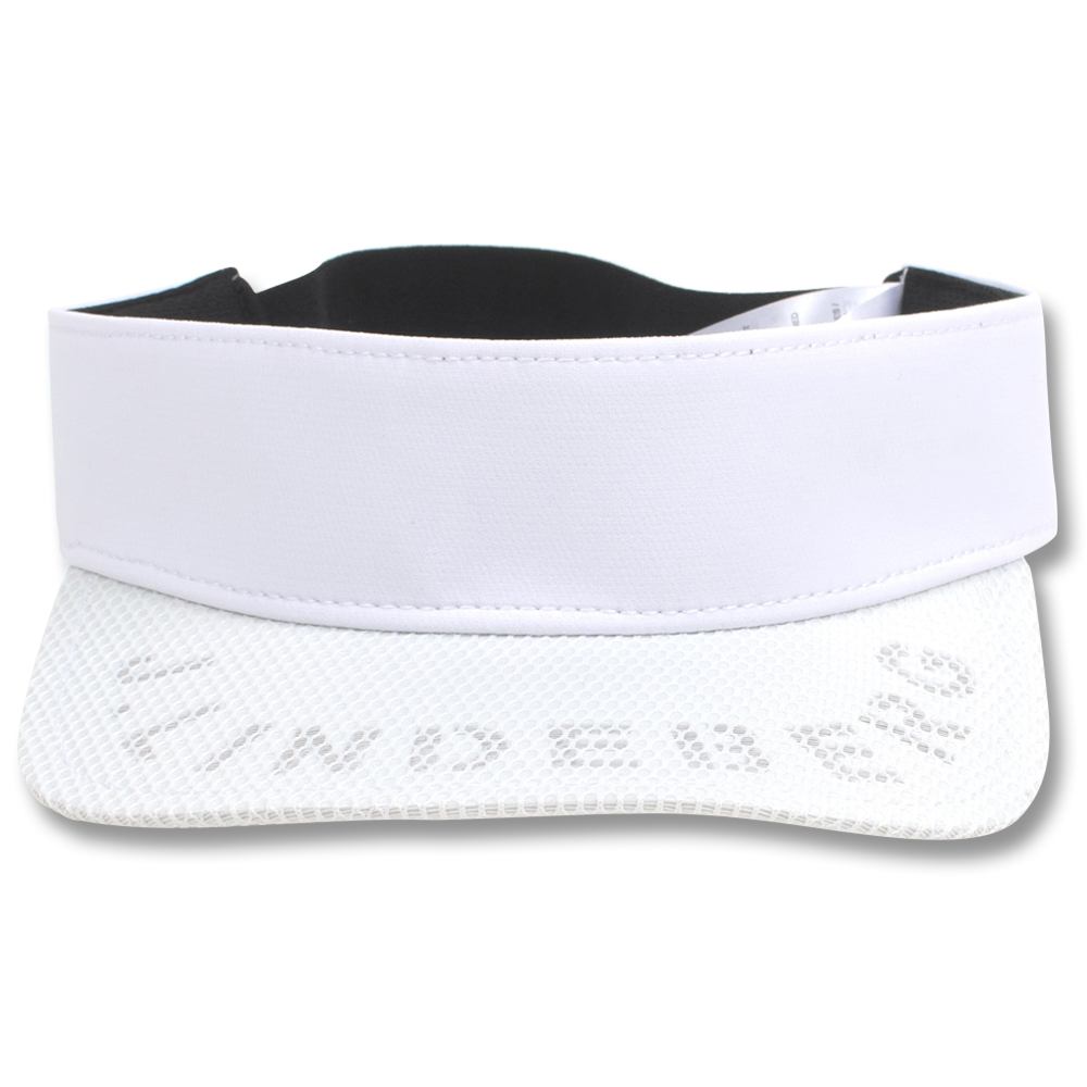 J.Lindeberg Rex Golf Visor 2022 – Golfio