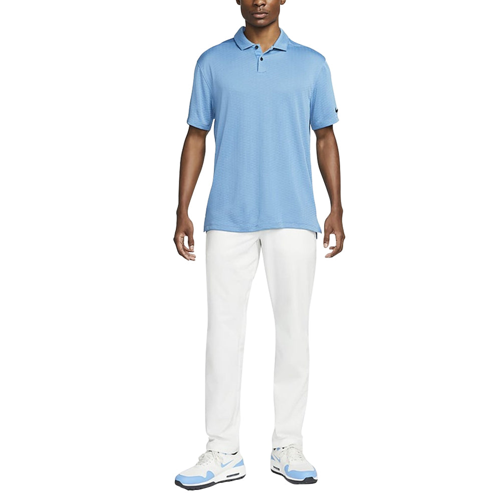 Nike Dri-FIT Vapor Texture OLC Golf Polo 2022 – Golfio