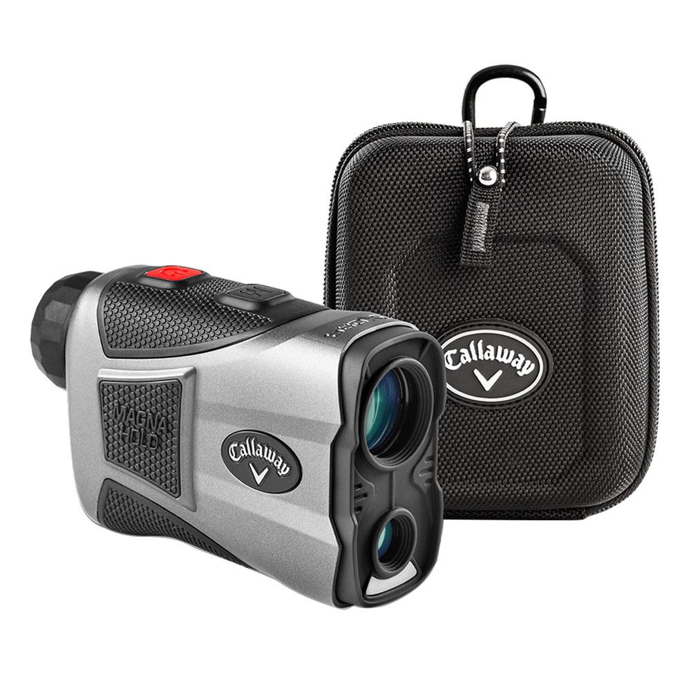 Callaway Pro XS Laser Rangefinder 2022 – Golfio