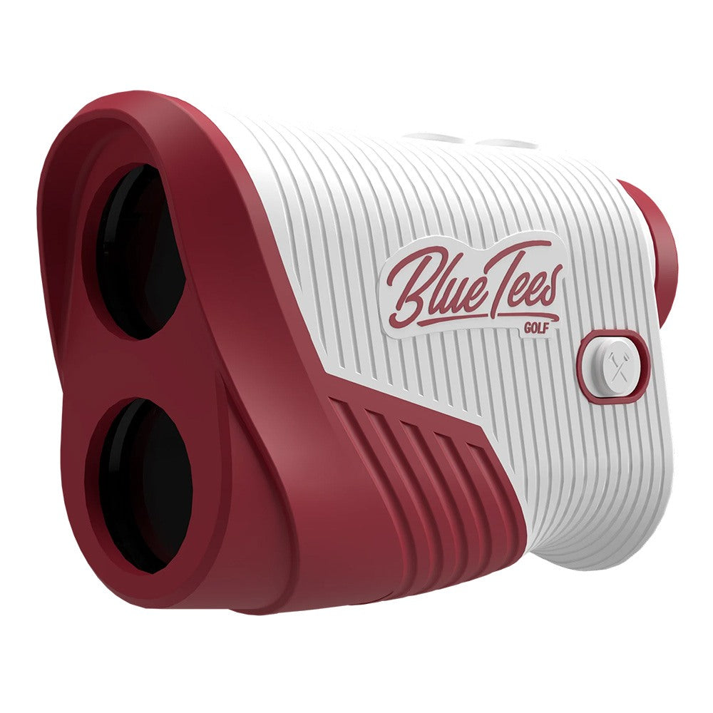 Blue Tees Golf NCAA S2 Pro+ Rangefinder 2022 – Golfio