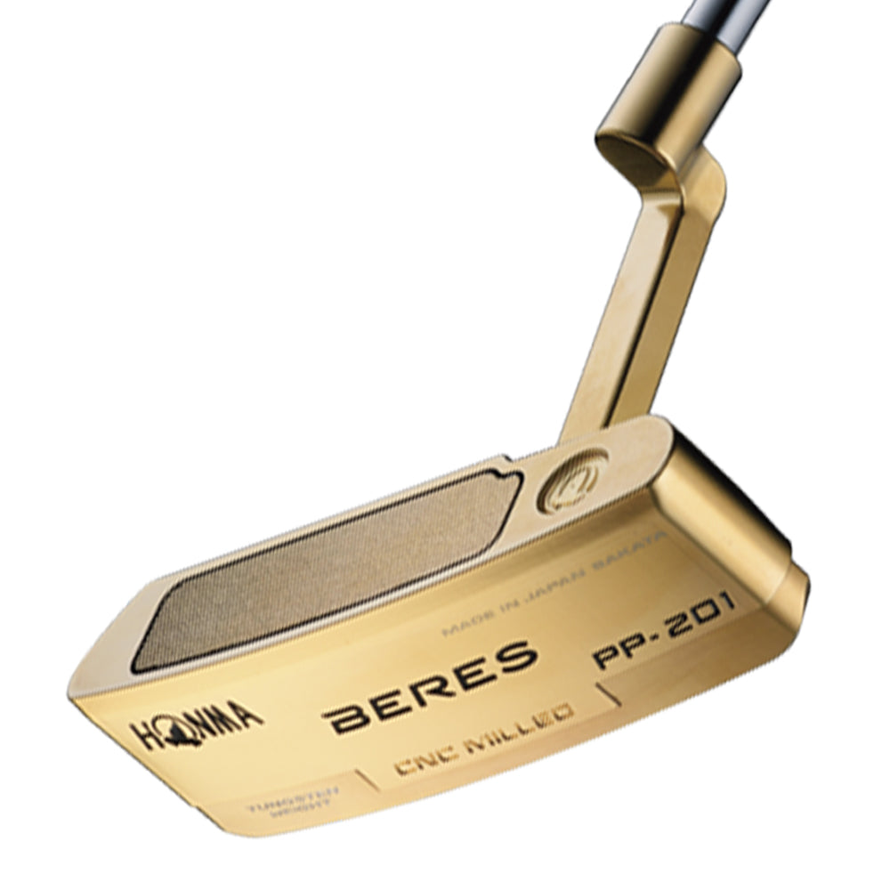 HONMA PP201 Putter - 18 – Golfio