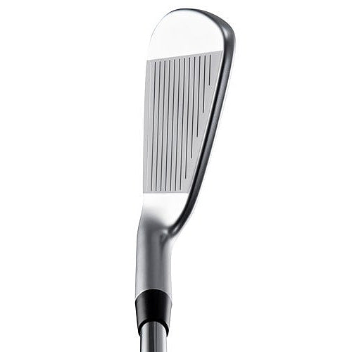 PING i500 Forged Iron Set - 18 Men – Golfio