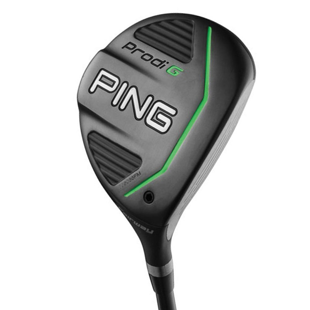 PING Junior Prodi G I Full Set (Ages 9-10) - 23 Boys – Golfio