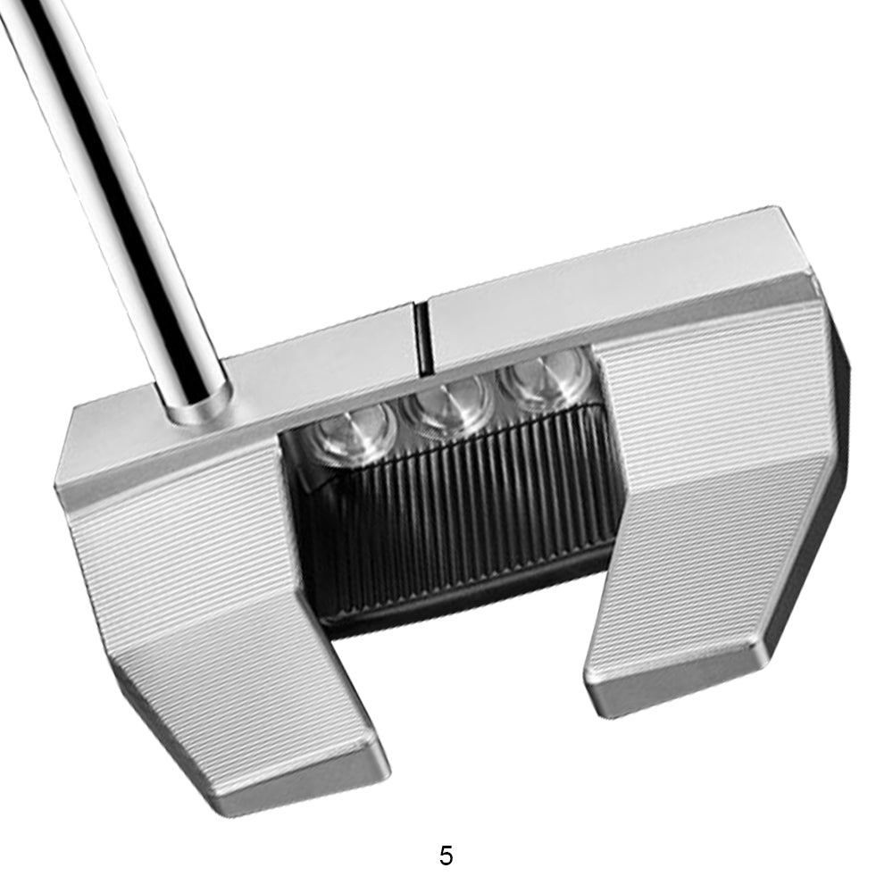 Titleist Scotty Cameron Phantom X Putter 2022 – Golfio