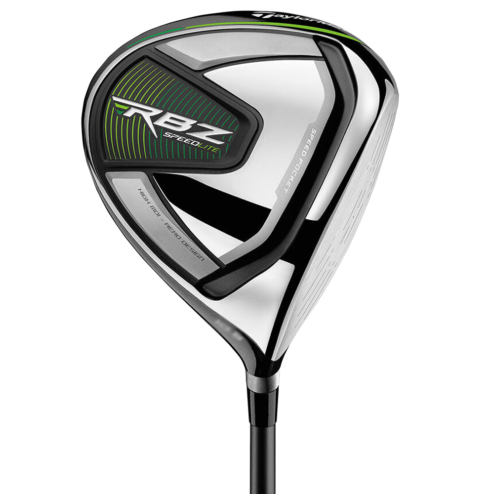 TaylorMade RBZ Speedlite Full Set (11 Pieces) - 22 Men – Golfio