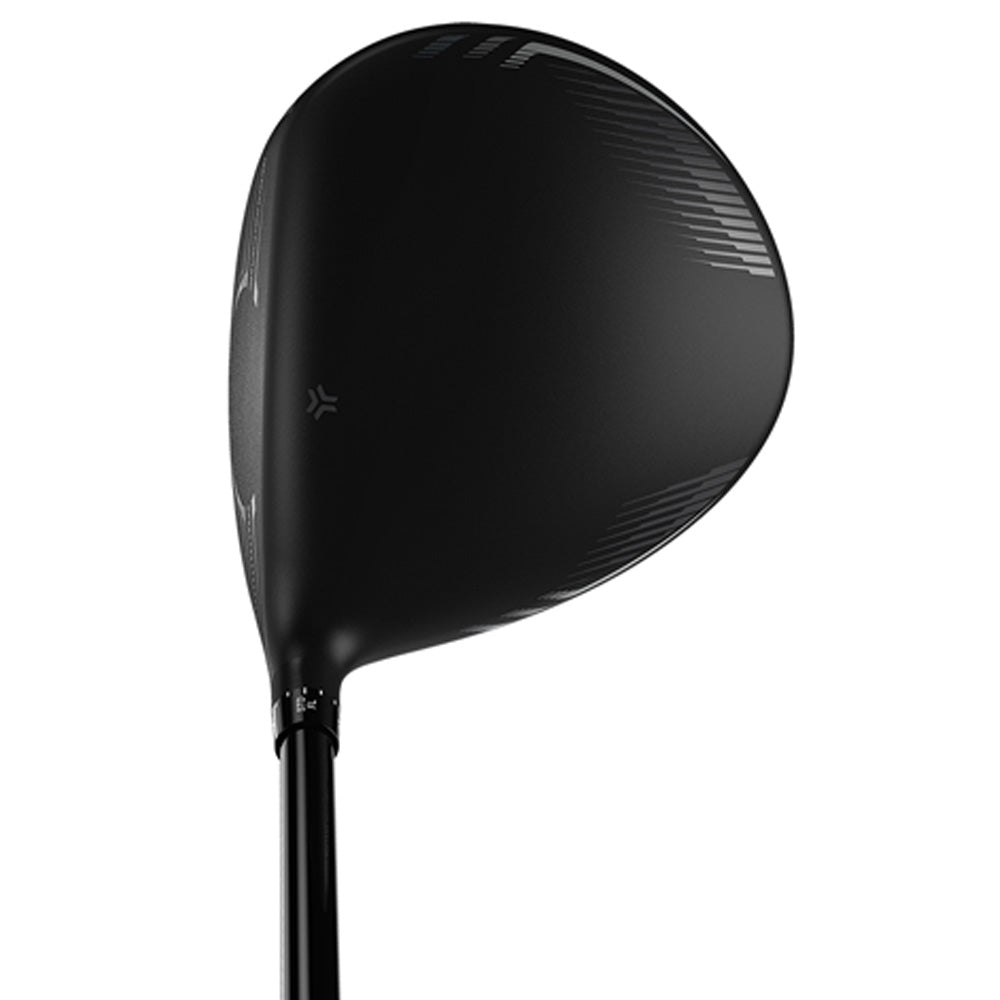 Srixon ZX5 LS Mk II Driver 460cc - 23 Men – Golfio