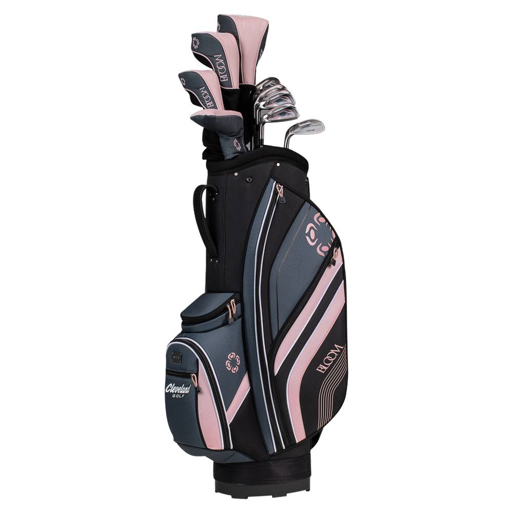 Cleveland Bloom Full Set - 23 Women – Golfio