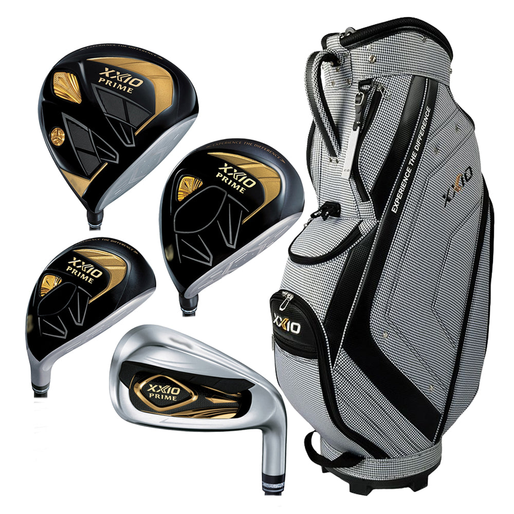 Men's Full Sets – Golfio Men's Full Sets – Golfio